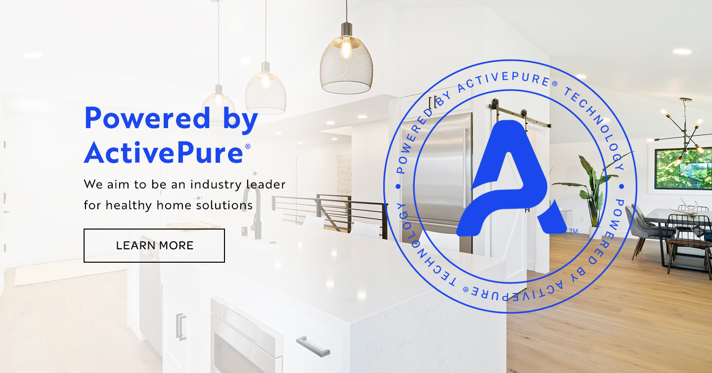 Healthy Home Experts Since 1924 | Aerus